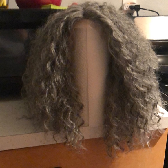 Other | Lace Front Wig Sorry Im Bad At Pictures | Poshmark